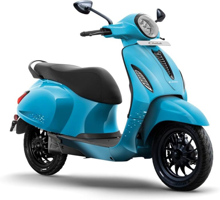 Best Electric Vehicle Two Wheeler in India – The Top EV Scooters ...
